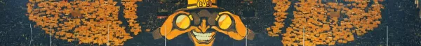 Dortmund kampe 2025/2026 - Fanside for Dortmund